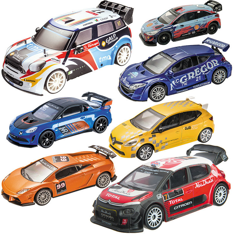 AUTO 1:43 RACING 53166