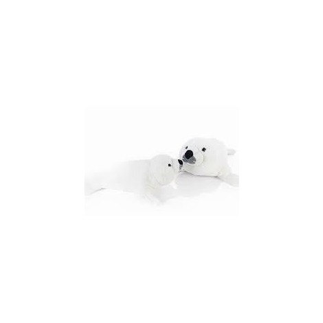 PELUCHE FOCA MONICA 70CM