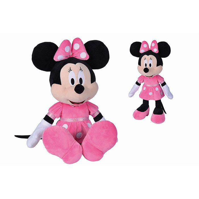 PELUCHE MINNIE CM61